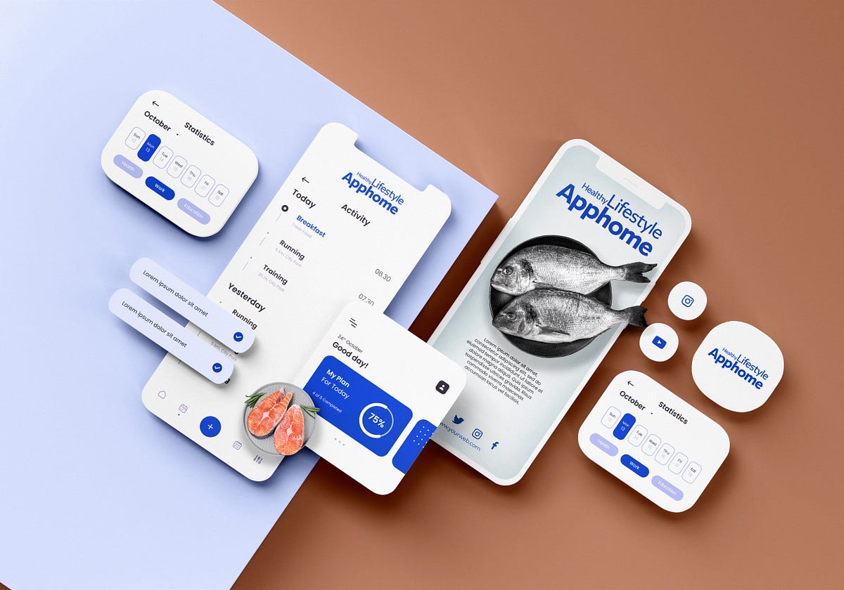 UI design hacks that transform your interface. | by Techvention | Medium