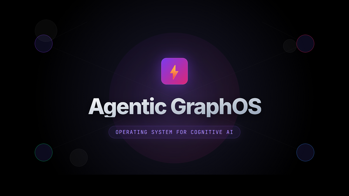 Building Agentic GraphOS: The 16-Layer Architecture Behind Production ...