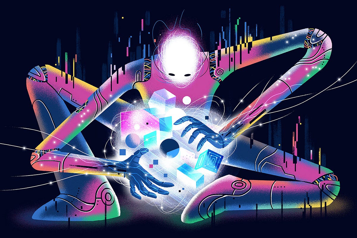 When Automation Goes Too Far: AI’s Unseen Errors | Artificial ...