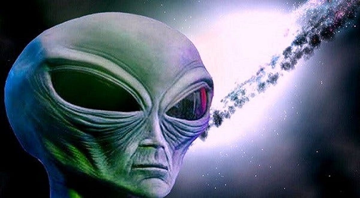 Cousins Alien Abduction In Exeter New Hampshire | by Johnmooner-chief ...