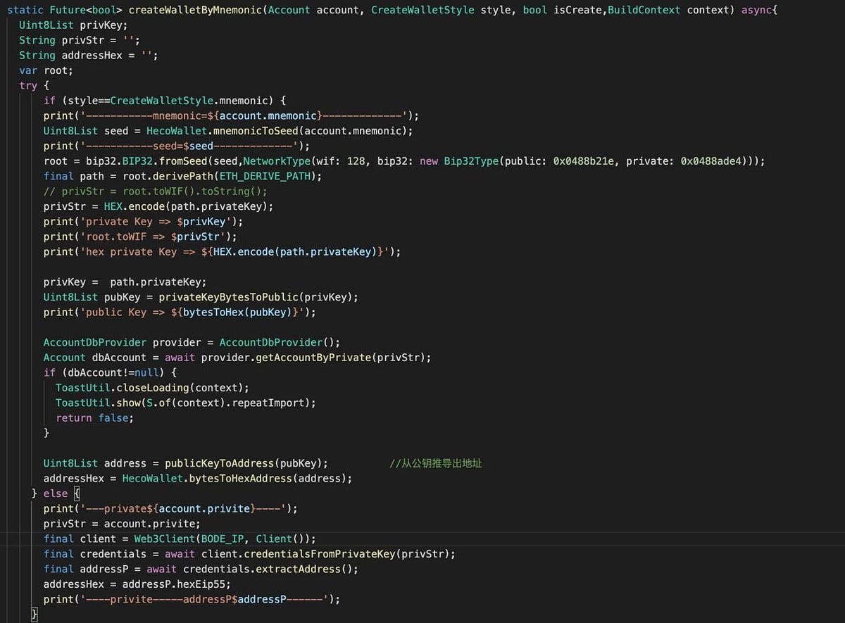 The Tech Report for HOGT. Let you know what have we done recently… | by ...