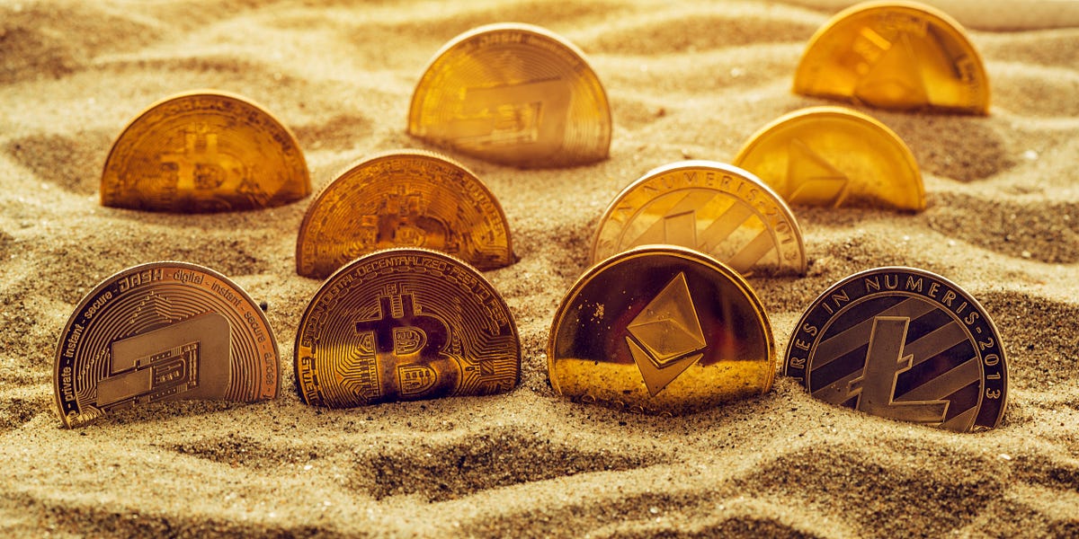 The Complete Guide to Memecoin Trading (BullX) | by Daniel Gruenwald ...