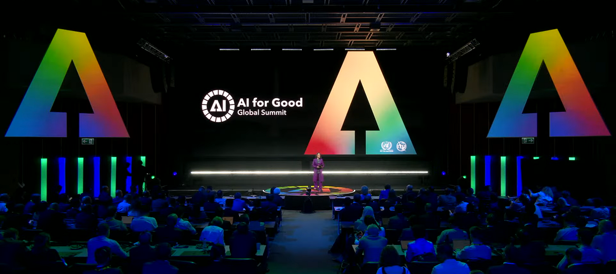 AI in 2030: Broad Impacts and Specific Solutions for a Better World ...