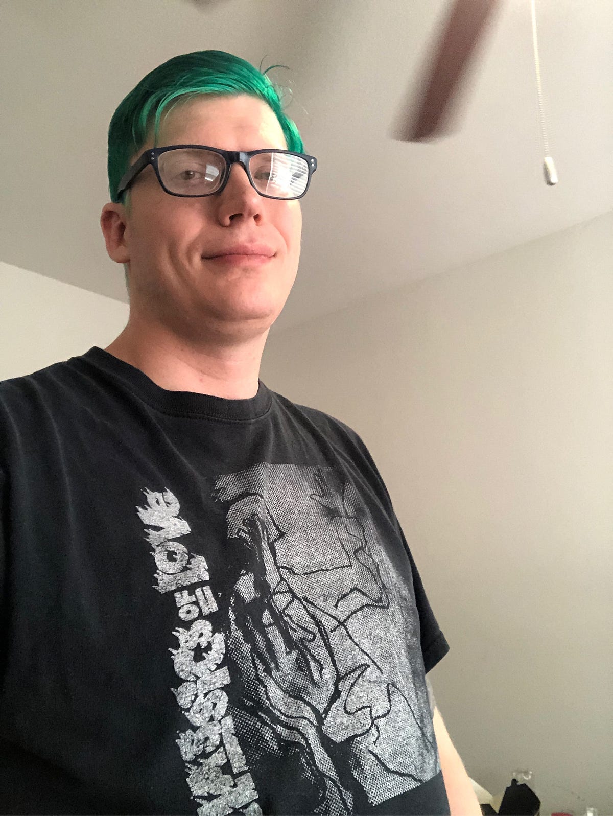 Justifying My T-Shirt Collection: CLASSICS OF LOVE | by Joshua Rollins ...