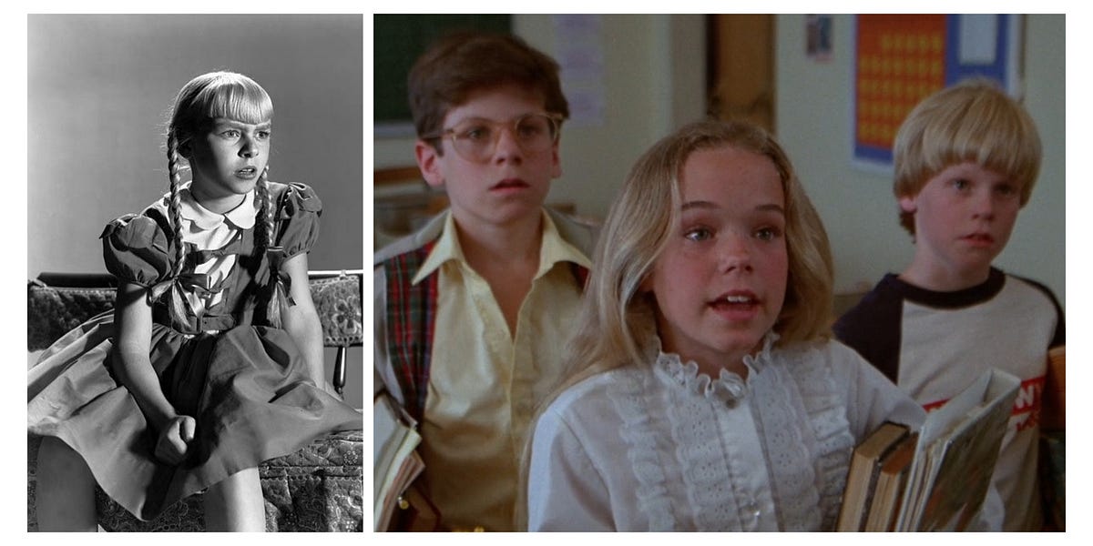 Four Little Psychos on My Bloody Birthday | by Alejandro Martinez | Medium