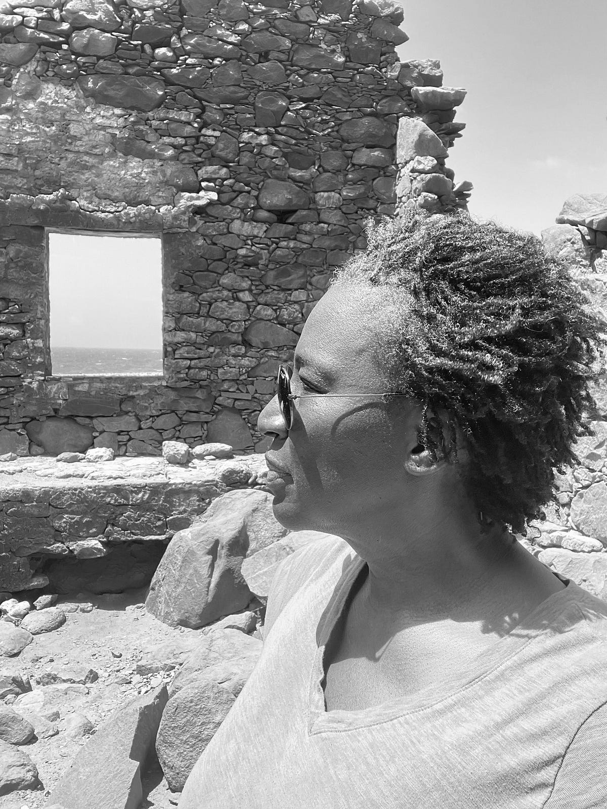 Her Serpent Locks Ensnared the Powerful West Wind | by K. Joseph | Six ...