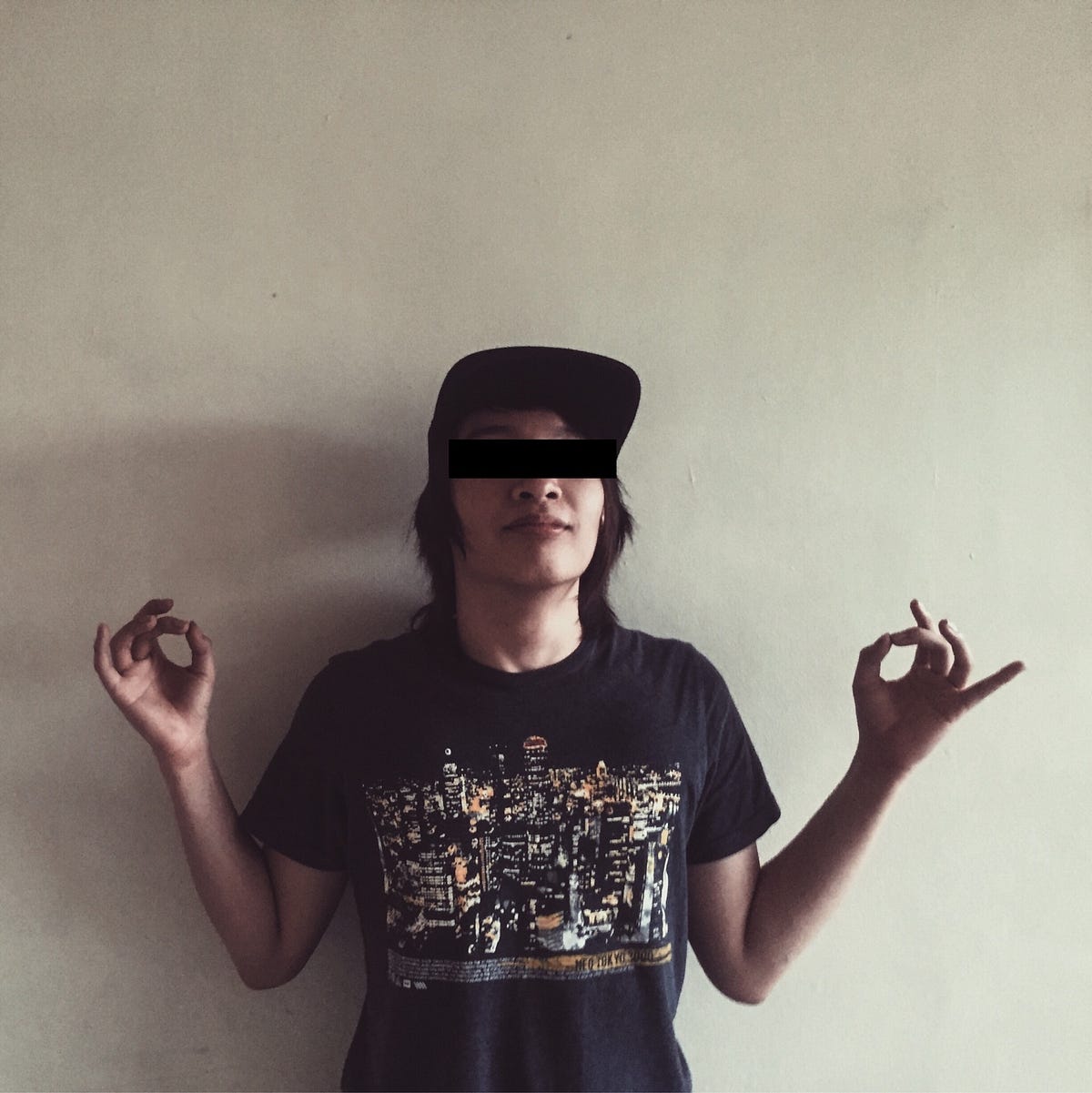Aesthetics IA#5. 1) Inner state of mind : | by Russel Danao | Medium