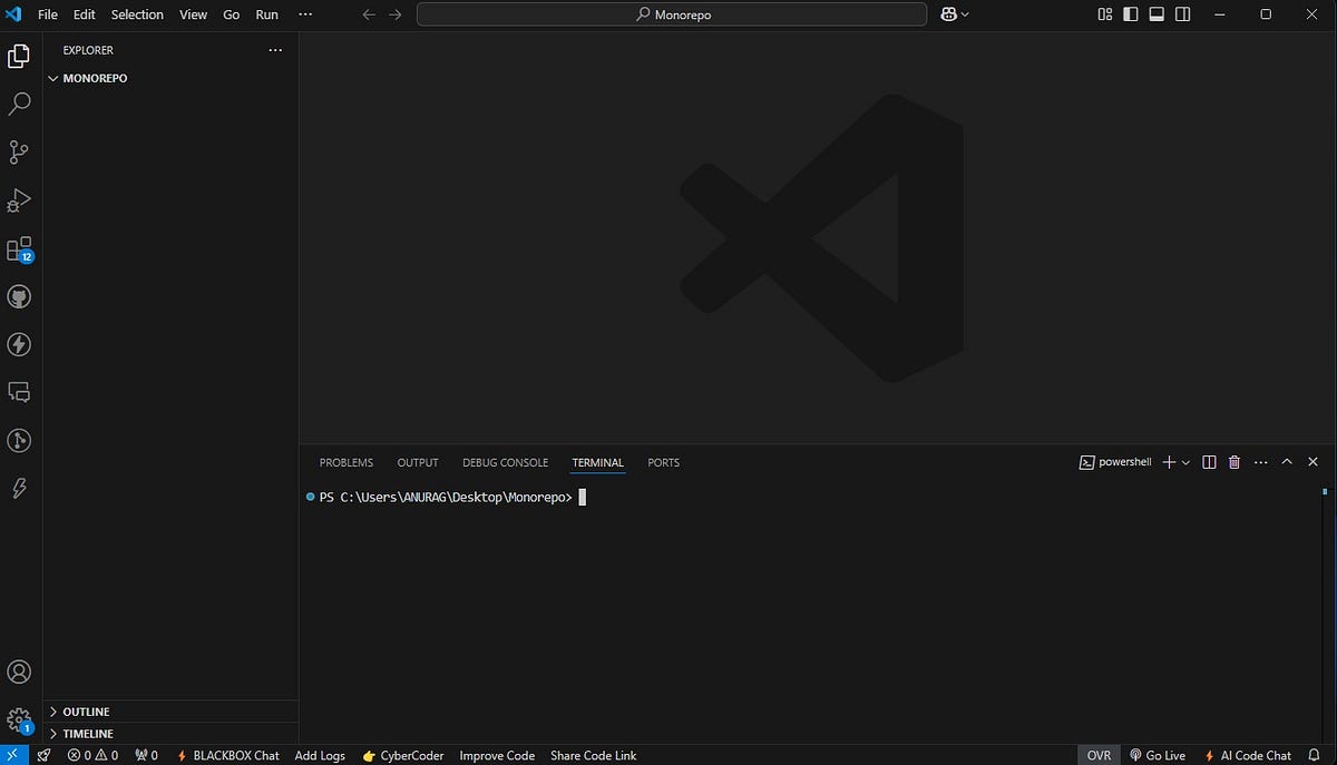 How To Set Up A React Monorepo With Shared Tailwind And Typescript 6289