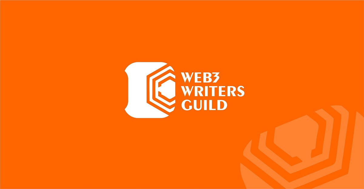 Web3 Writers Guild