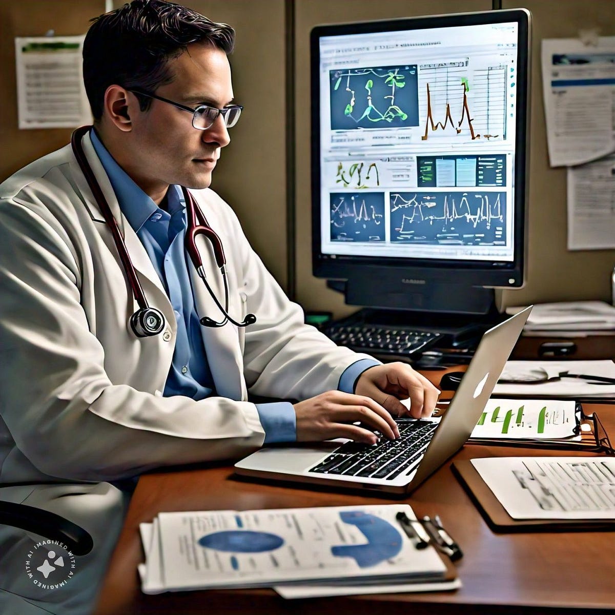 Trends in Healthcare Reporting and Analysis | by Alizaafzal | Jul, 2024 ...