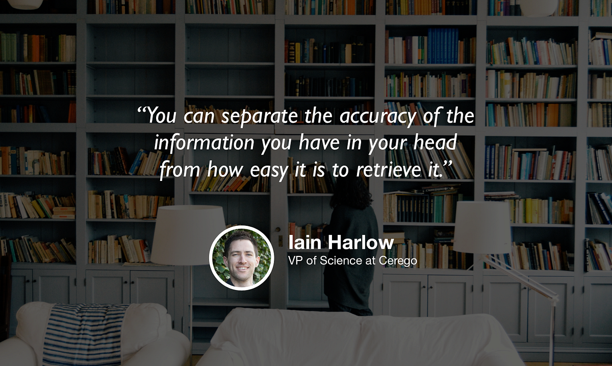Leaving academia for industry and optimizing how you learn | by Jeremie ...
