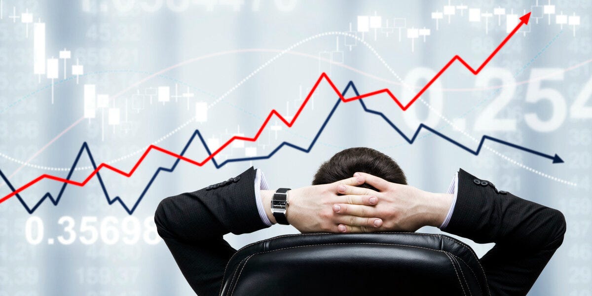 When and how to close a Forex trade? | by Fraumartacro | Medium
