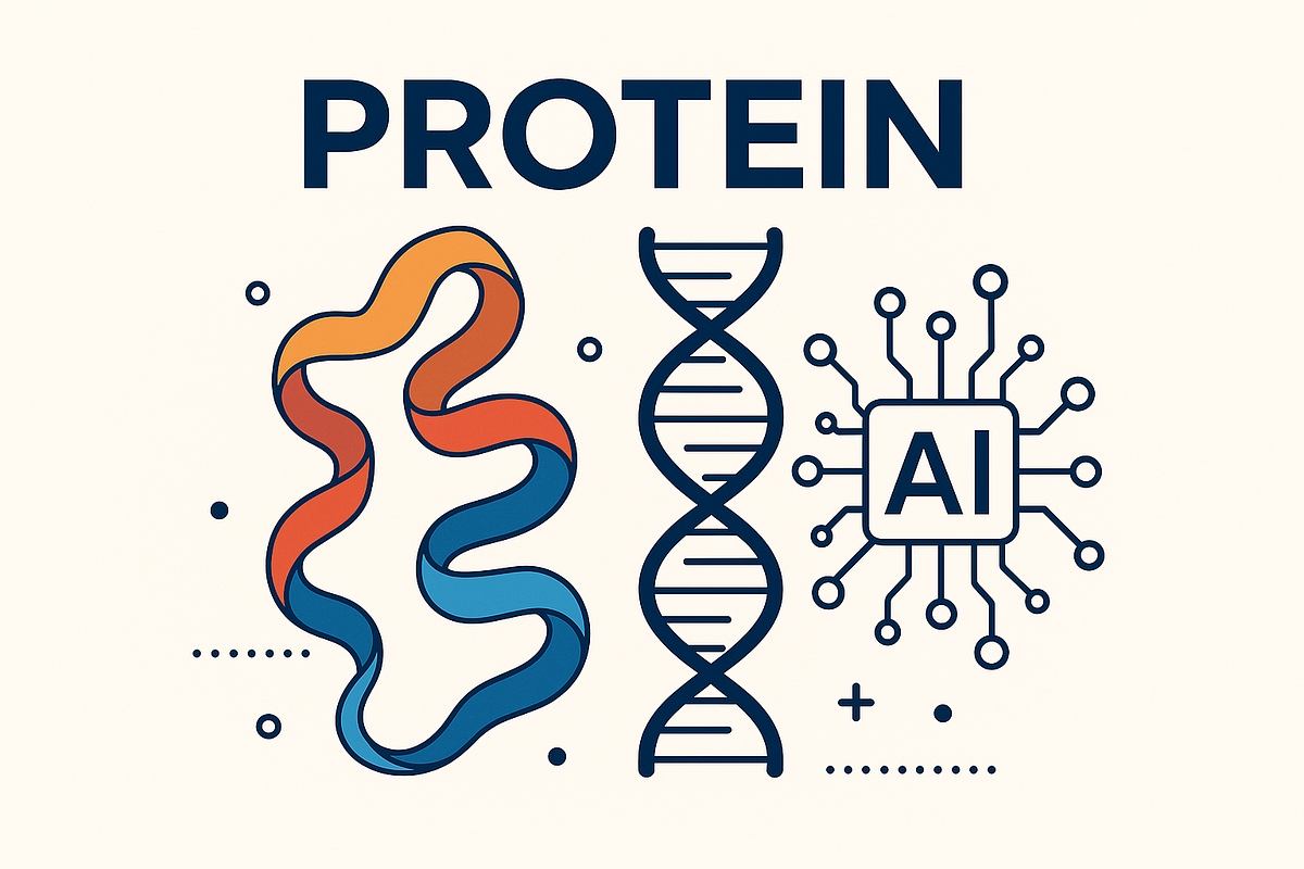 🧬 Designing 3D Protein Structures With Generative AI | by Samantha ...