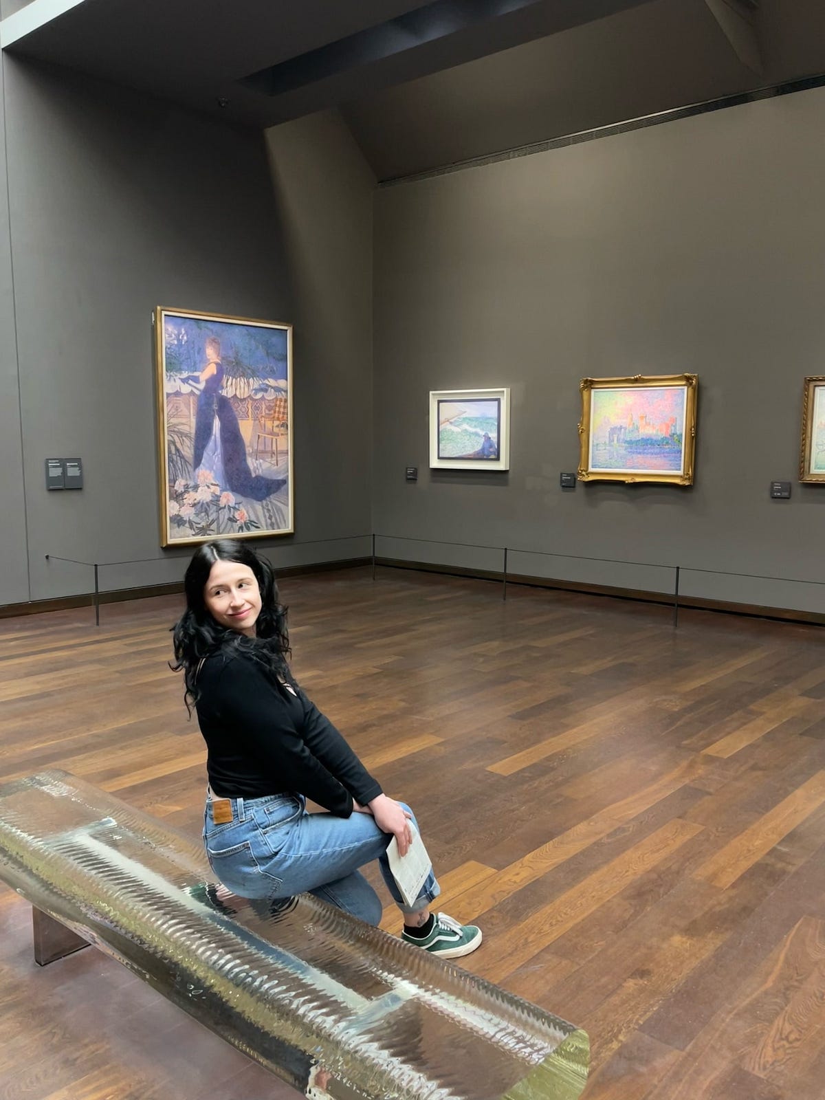 Still I Try. A quiet battle with loud thoughts. | by Kelsey Hirsch | Picture Poetry | Sep, 2025 ...