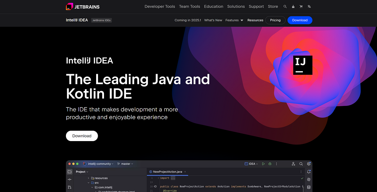 A Beginner’s Guide to Java: 10 Must-Know Development Tools | by Rahul ...
