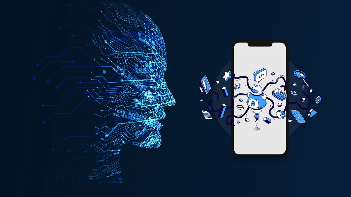 Revolutionary Machine Learning App Development in Canada - Techugoappdevelopment - Medium