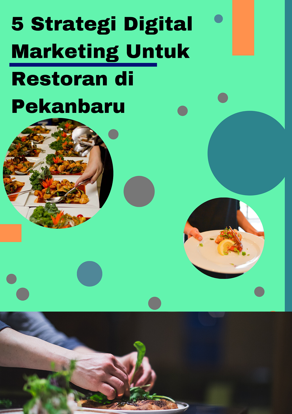 5 STRATEGI PEMASARAN DIGITAL MARKETING UNTUK RESTORAN DI PEKANBARU | by ...