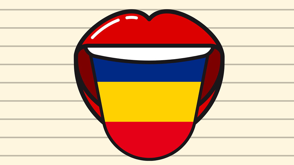 On Romanian Language Day, here’s six Romanian expressions you need in ...