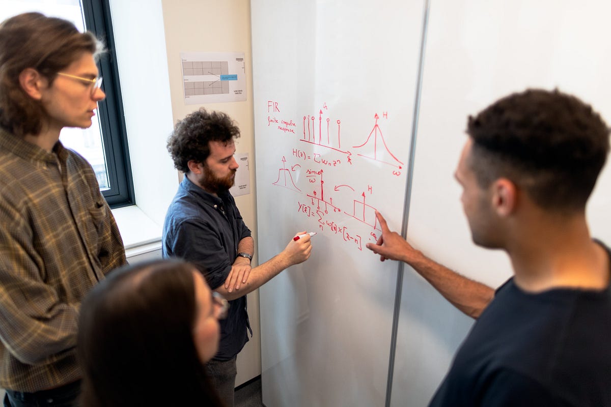 Industry Standards for Reliability Analysis | by Broadstat | Medium