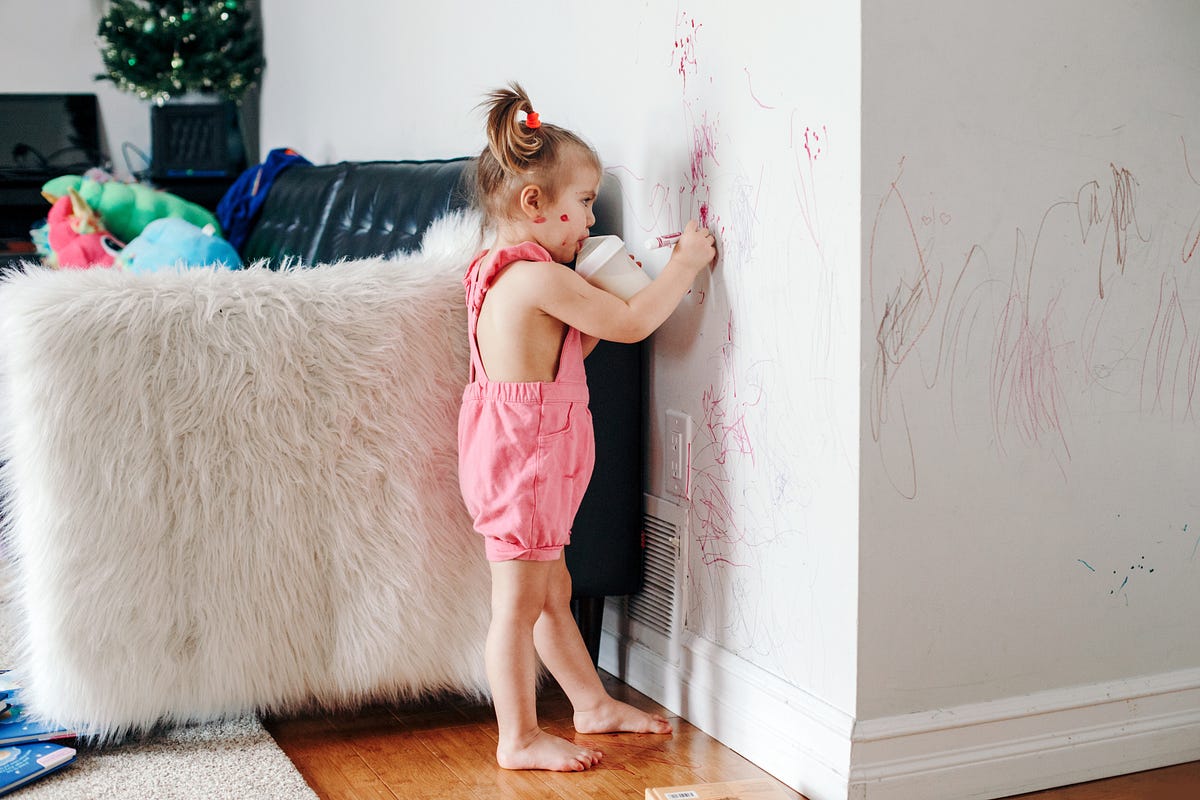 Danny Tanner’s Warm, Fuzzy Messages For Mischievous Toddlers | by ...