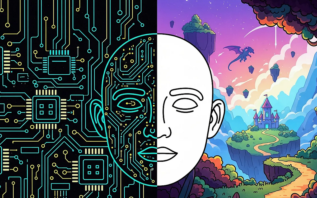 The Duality of Software. Video Games and The Duality of Our… | by ...