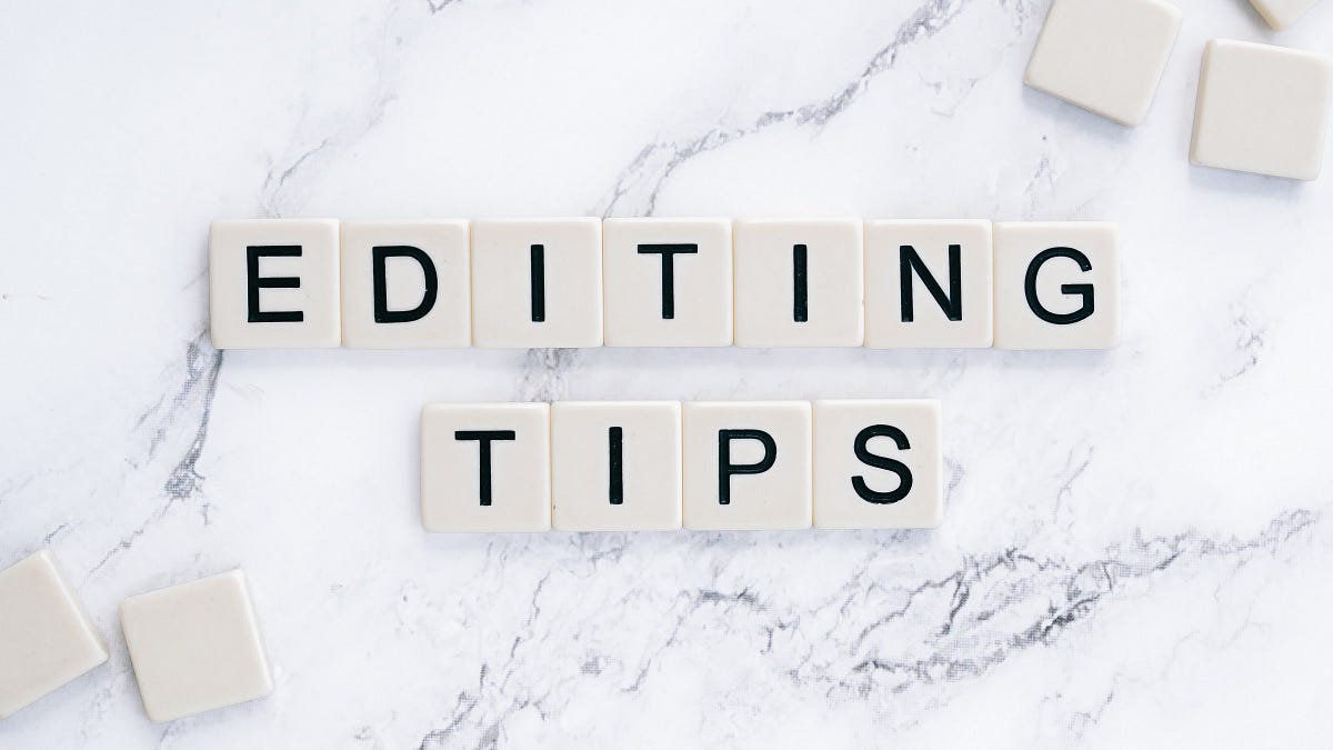 Tricks to Help You Fix Broken Sentences | by Karen DeGroot Carter | The ...