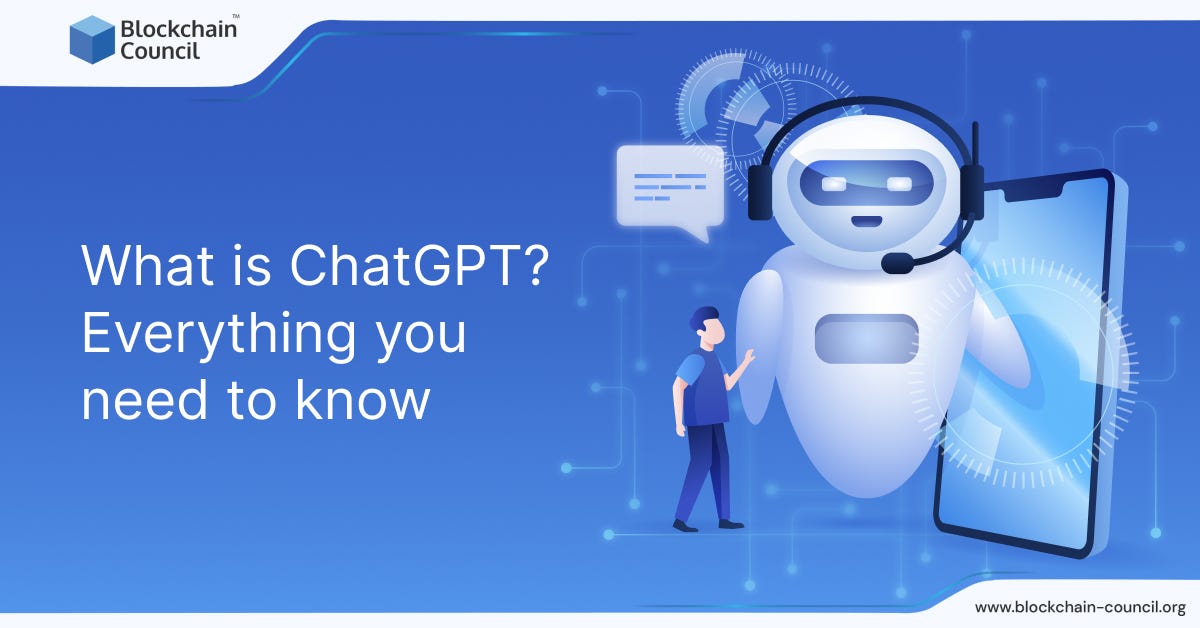 What is ChatGPT? Everything you need to know | by Aideveloperss | Oct ...