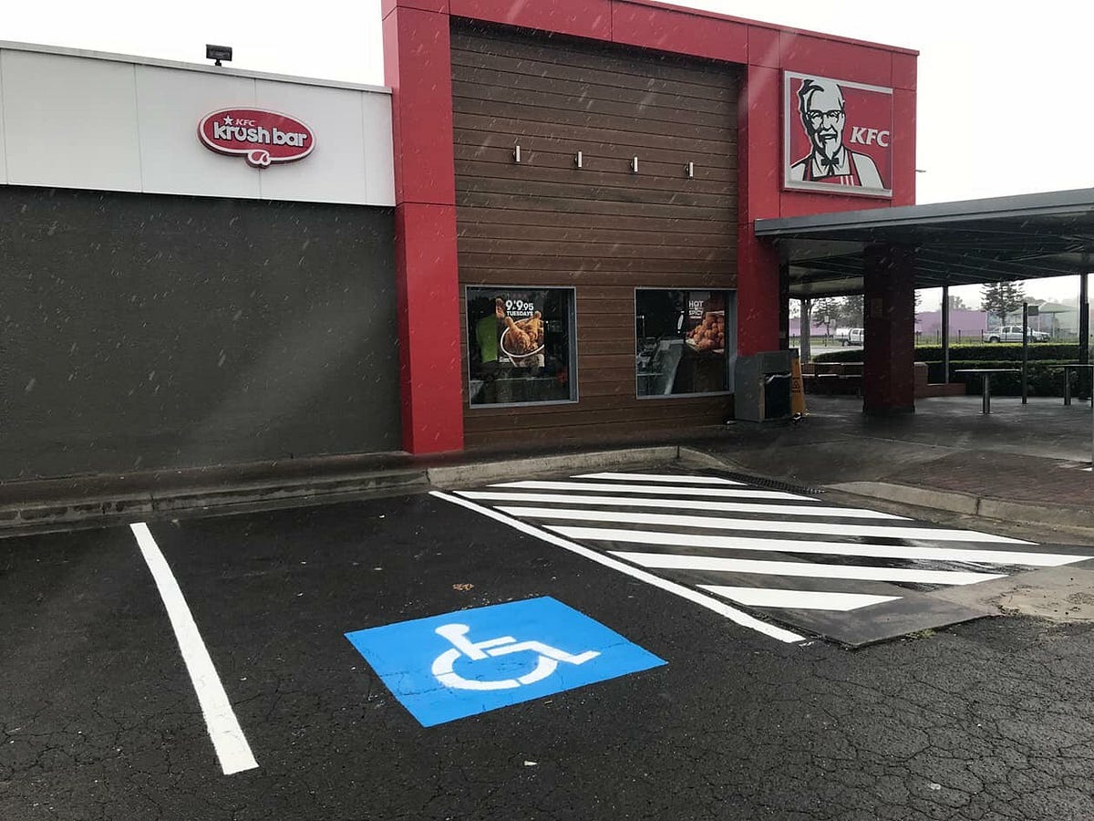 Get best eSafety Line Marking. eSafety Line Marking are professionals ...