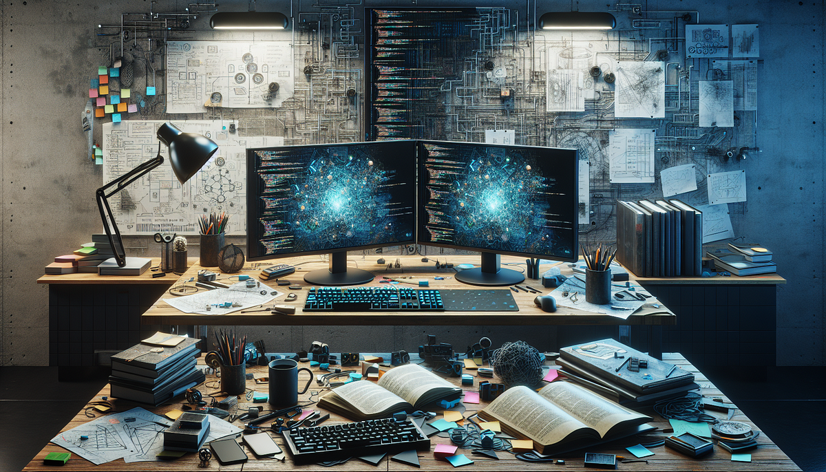 18 Overlooked Programming Concepts Every Developer Should Know | by Sourav Mukherjee | Sep, 2024 ...