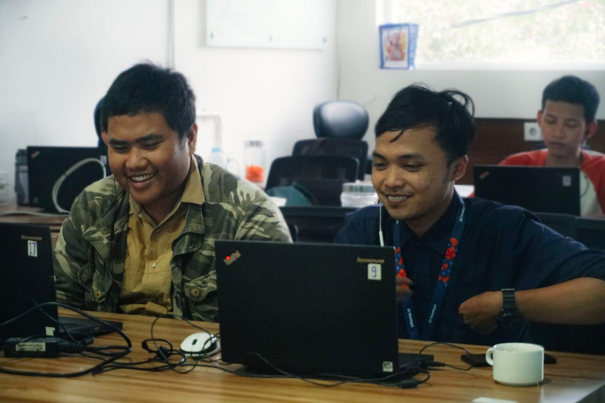 Mengintip Keseruan Pelatihan di Alterra Academy Batch 5 | Alterra Academy