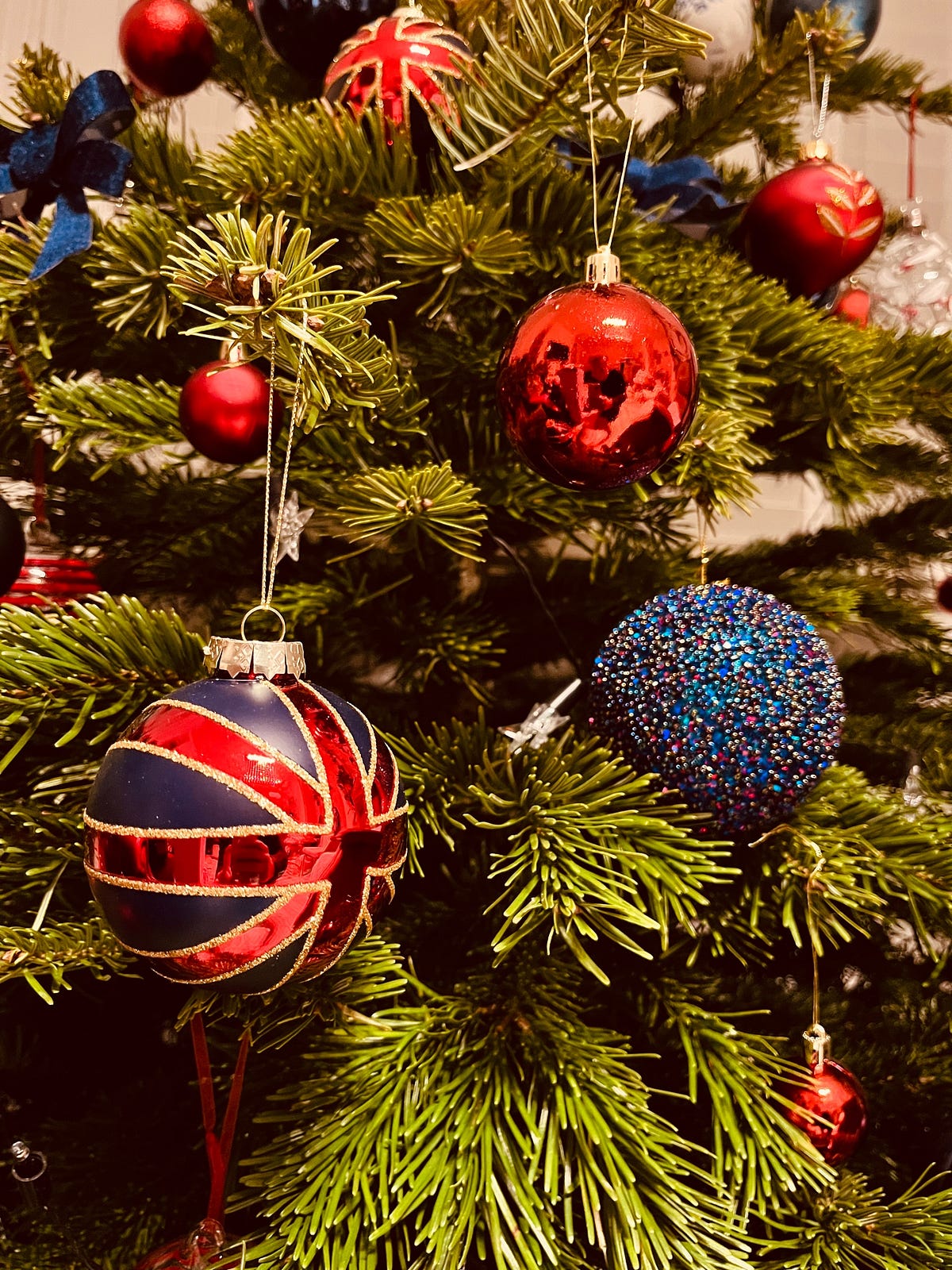 Merry Christmas!. Merry Christmas, my dear readers and… | by The ...
