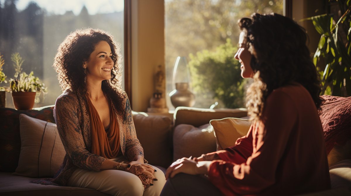 Empathetic Communication: Enhancing Relationships Through Mindful ...