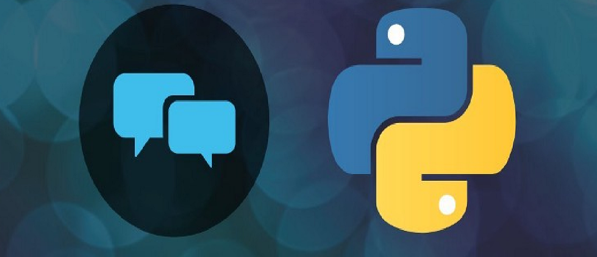 Python Chat Application. Socket Programming using Python | by Rohit ...