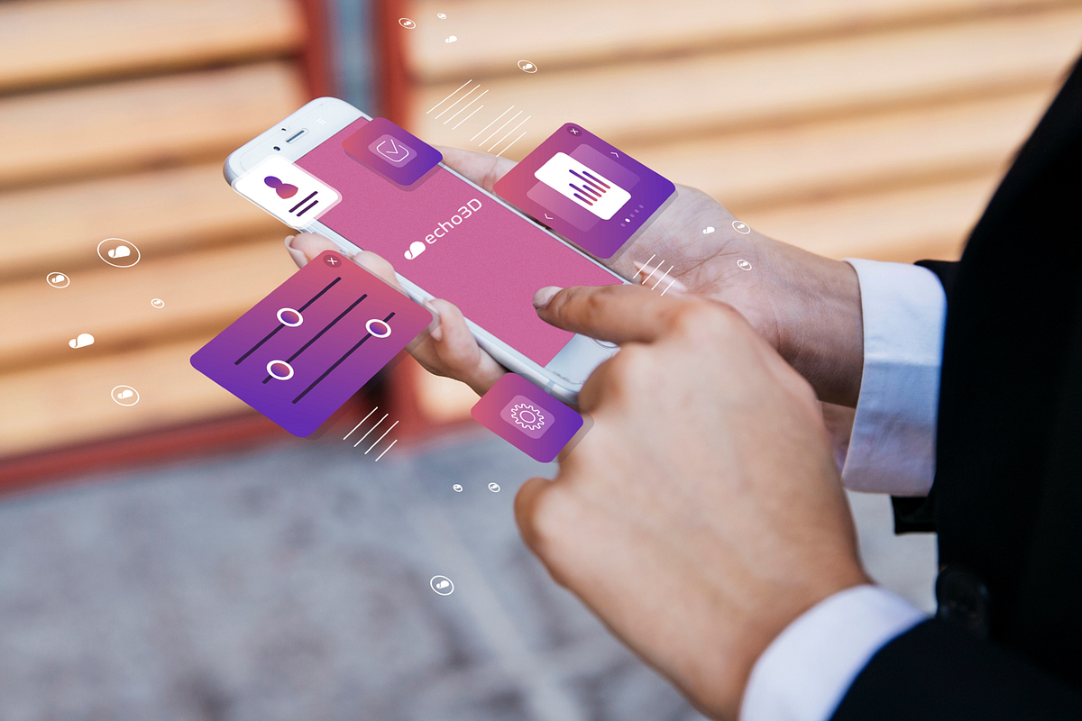 How Augmented and Virtual Reality are Used in the Finance Industry | by ...