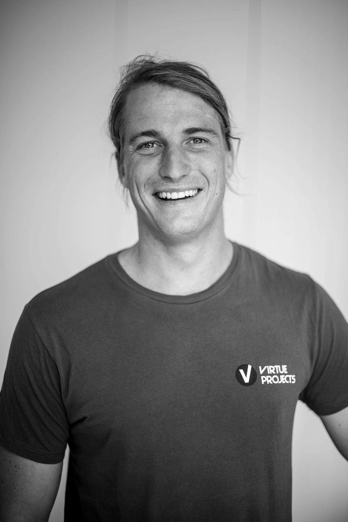 Brian Scott Hume. Just a humble American doin’ what Jesus… | by Virtue ...