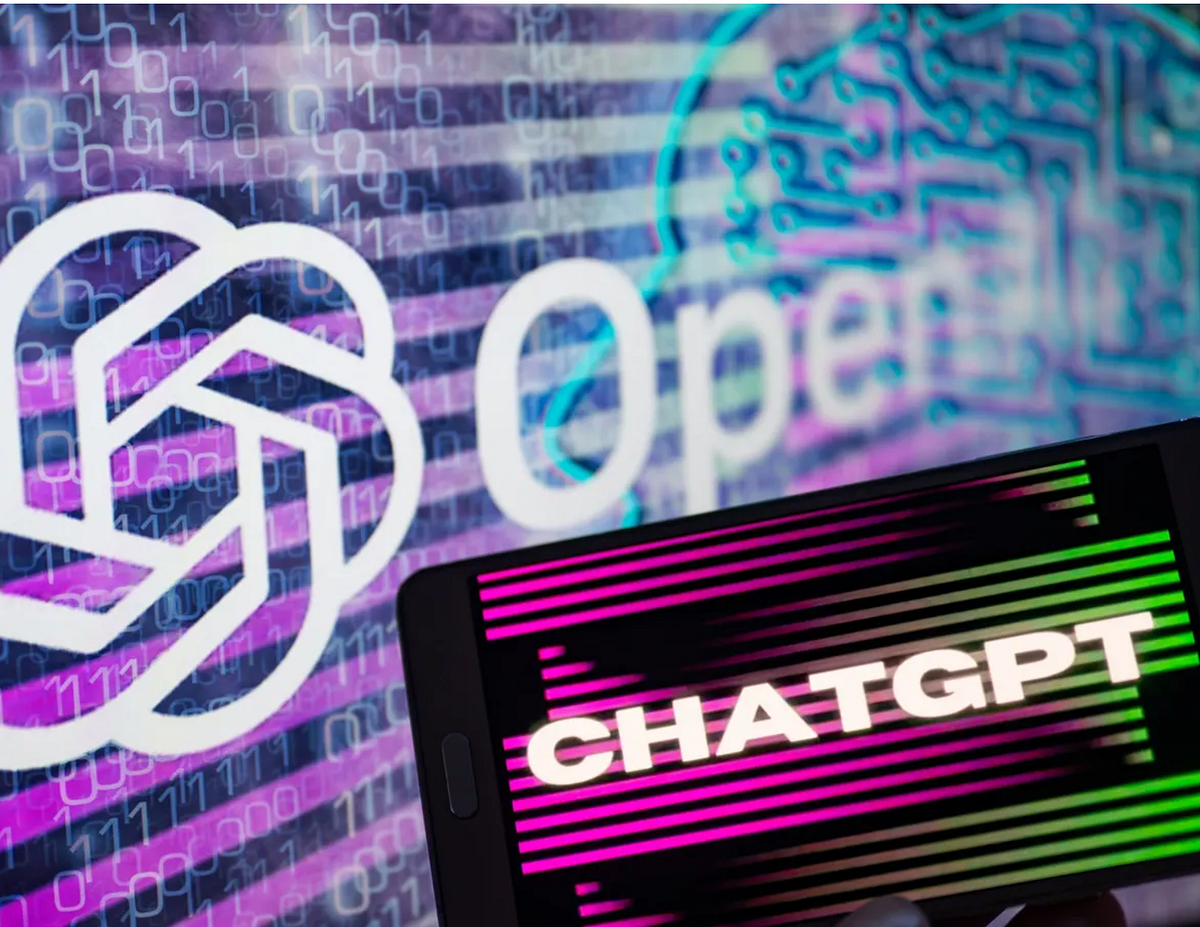 Is CHATGPT A New Era of AI-Human Interactions? | by Tejasvi Jain | Medium