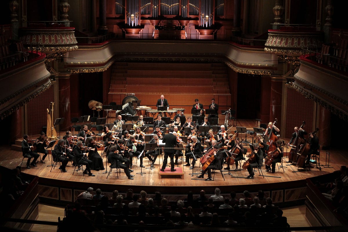 Musicians for Human Rights. Writing my previous post about music… | by ...