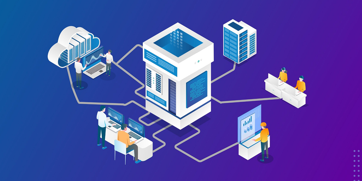Microservices and MVC: The Perfect Duo for Scalable Applications | by ...