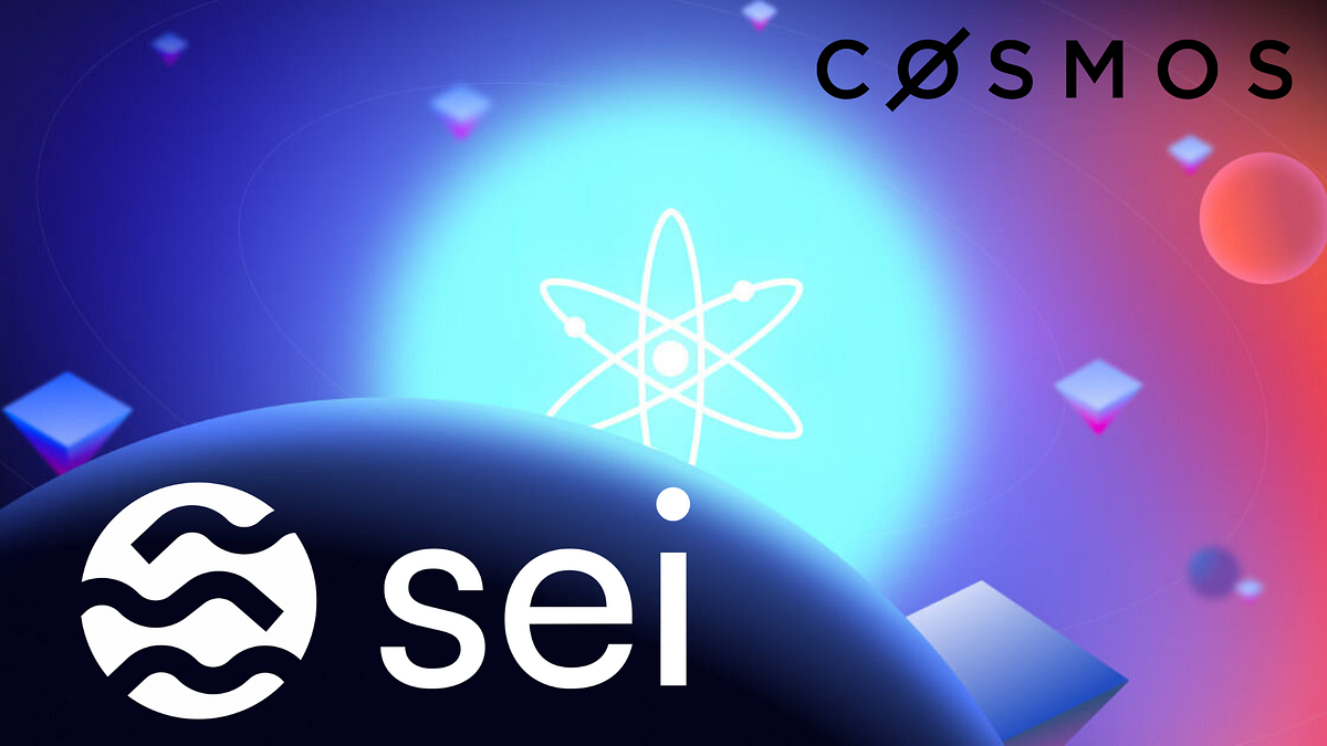 Will Sei Network Become the Flagship Blockchain in the Cosmos Network ...