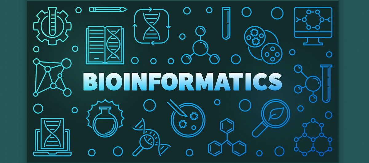 Fundamentals of Bioinformatics | Bioinformatics #1 | by Gökçenaz Akyol ... Fundamentals of Bioinformatics | Bioinformatics #1 | by Gökçenaz Akyol ...