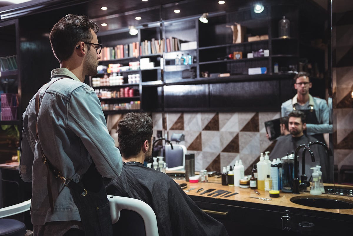 Barber Shop Business Plan Mastery: Keys to Prosperity | by Joseph quill ...