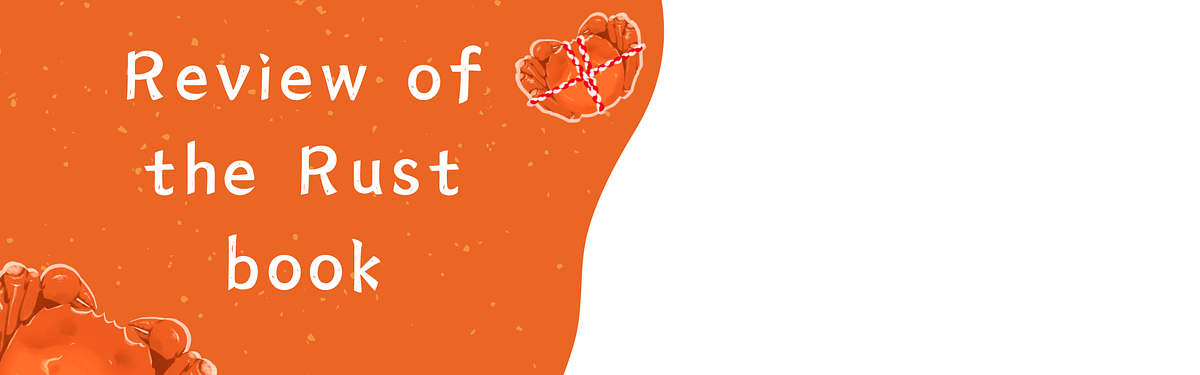 Review of the Rust book: Understand Ownership | by Asten | Oct, 2023 | Medium