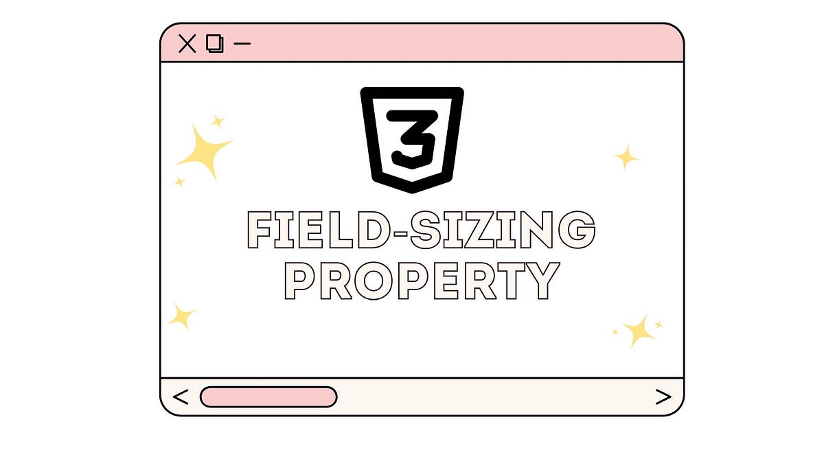 How one CSS property can transform your form fields | by JS Maraiya | Medium