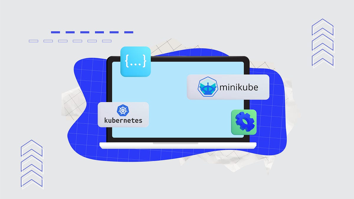 Minikube ve Kubernetes: Başlangıç Rehberi | by Selim Gül | Yapı Kredi ...