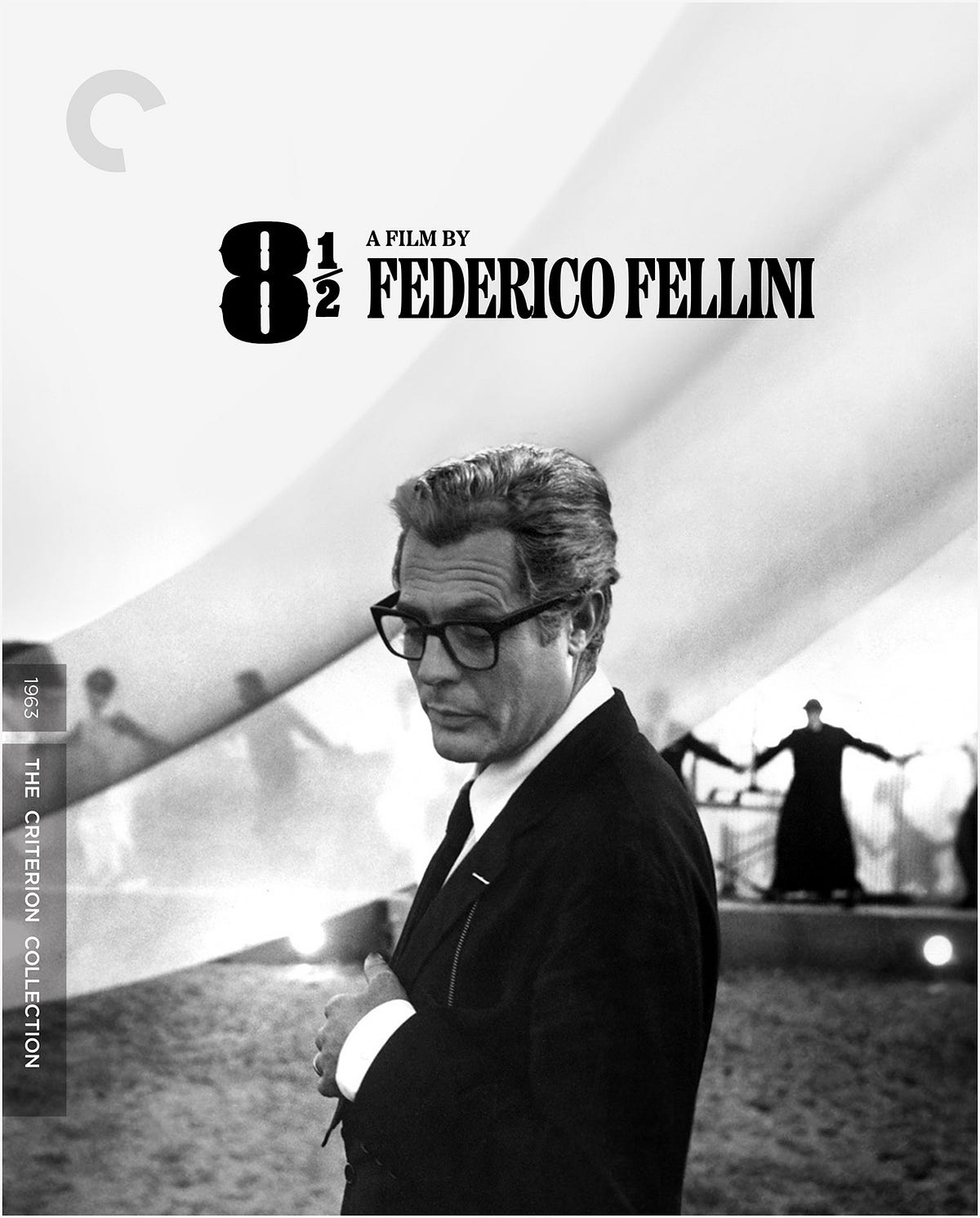 8½ for Beginners: An Explanation of the Dreamlike Masterpiece by ...