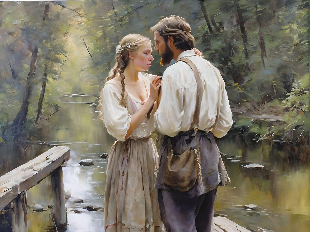 Chapter Two — Beginning The Journey To Become a Teacher | by Robert G ...