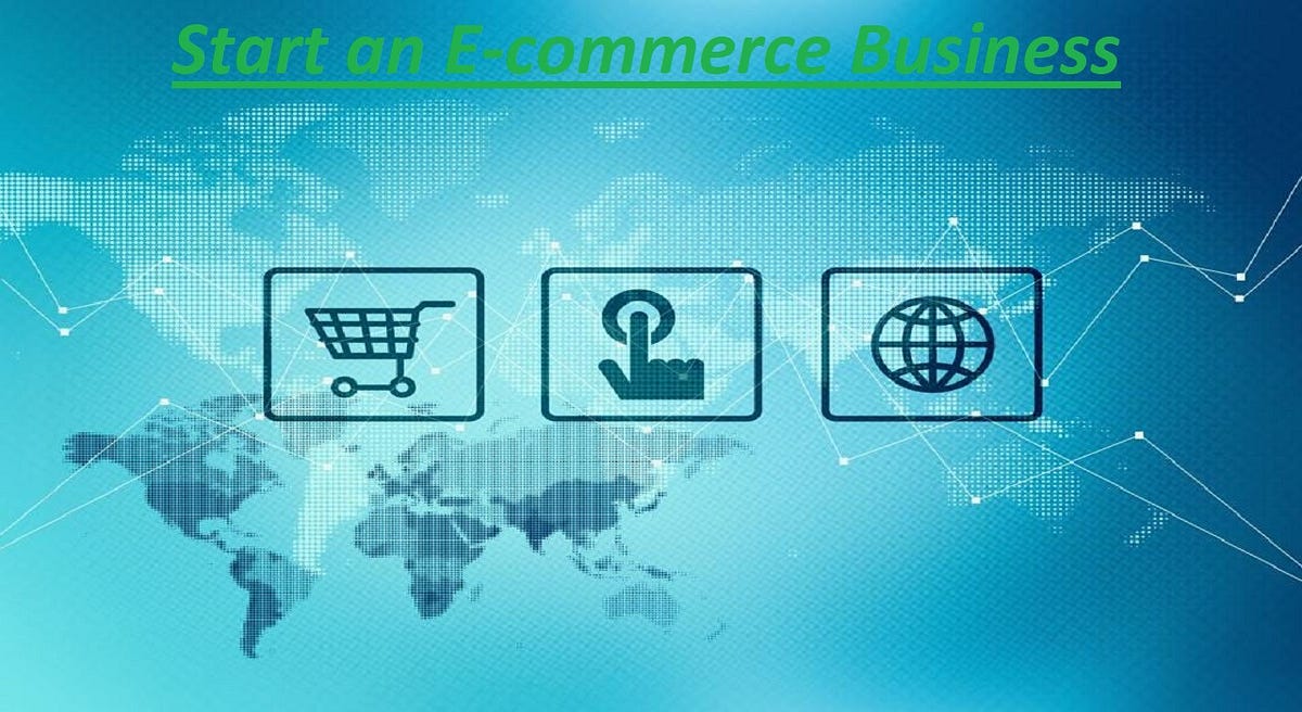 Start an E-commerce Business: A 2023 Guide | by Tanjin Mitu | Medium