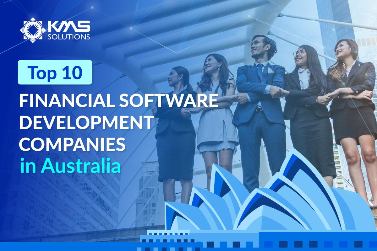 Top 10 Financial Services Software Development Companies in Australia ...