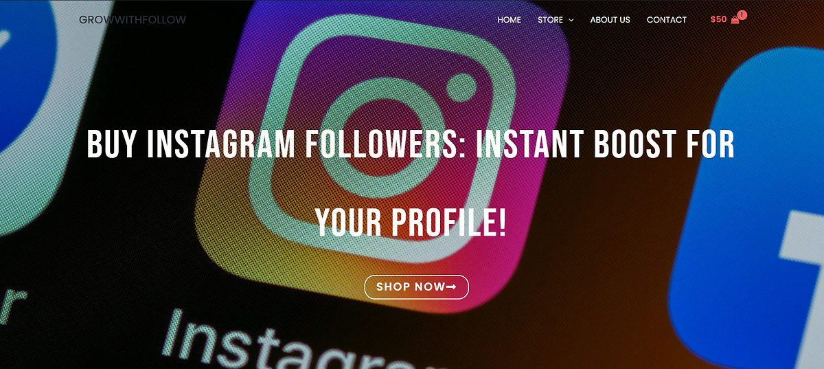 Transform Your Instagram Presence Overnight: Buy Instagram Followers ...