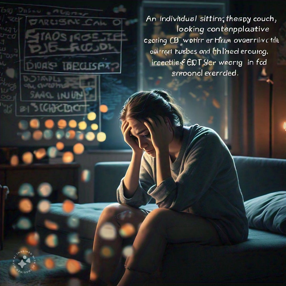 CBT: The Overrated Gold Standard. Is cognitive behavioral therapy truly ...